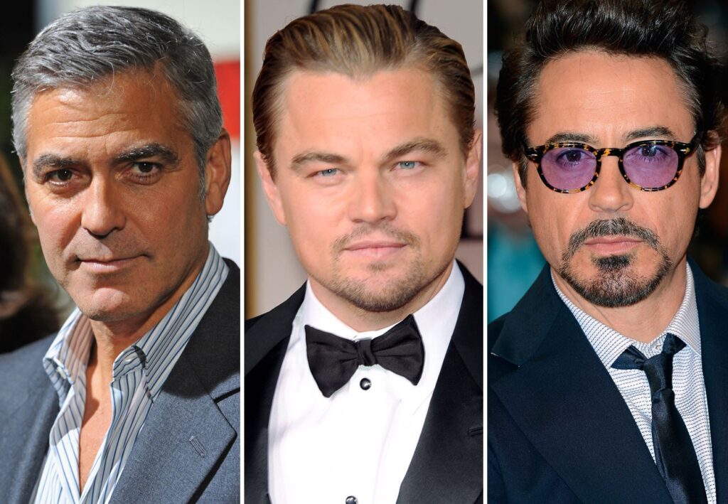 Celebrities Behind the Most Famous Franchises - Celebrity Style Life